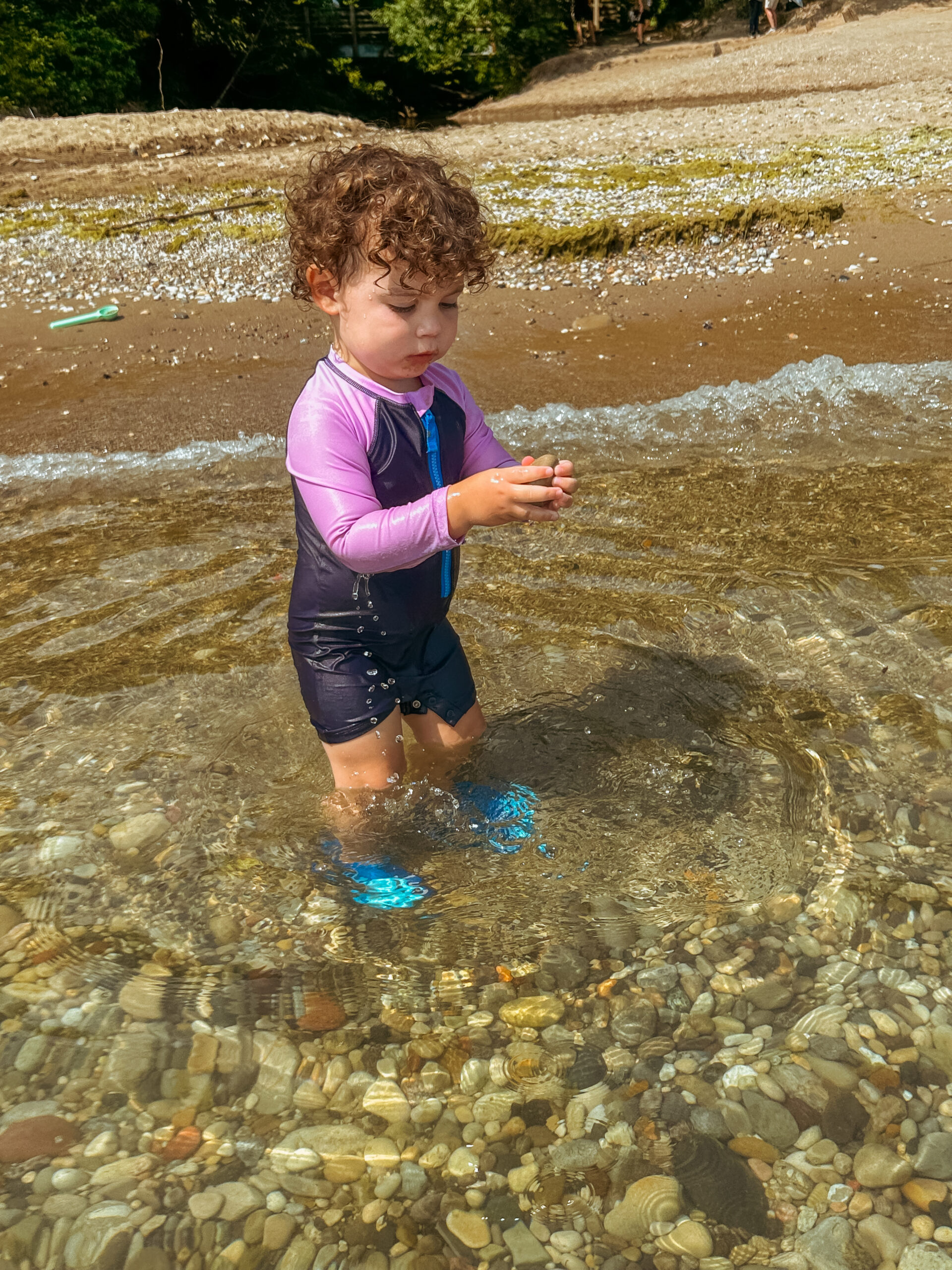 Our Family's Favorite Hidden Gem in Milwaukee: 7 Bridges - MIDWEST ...