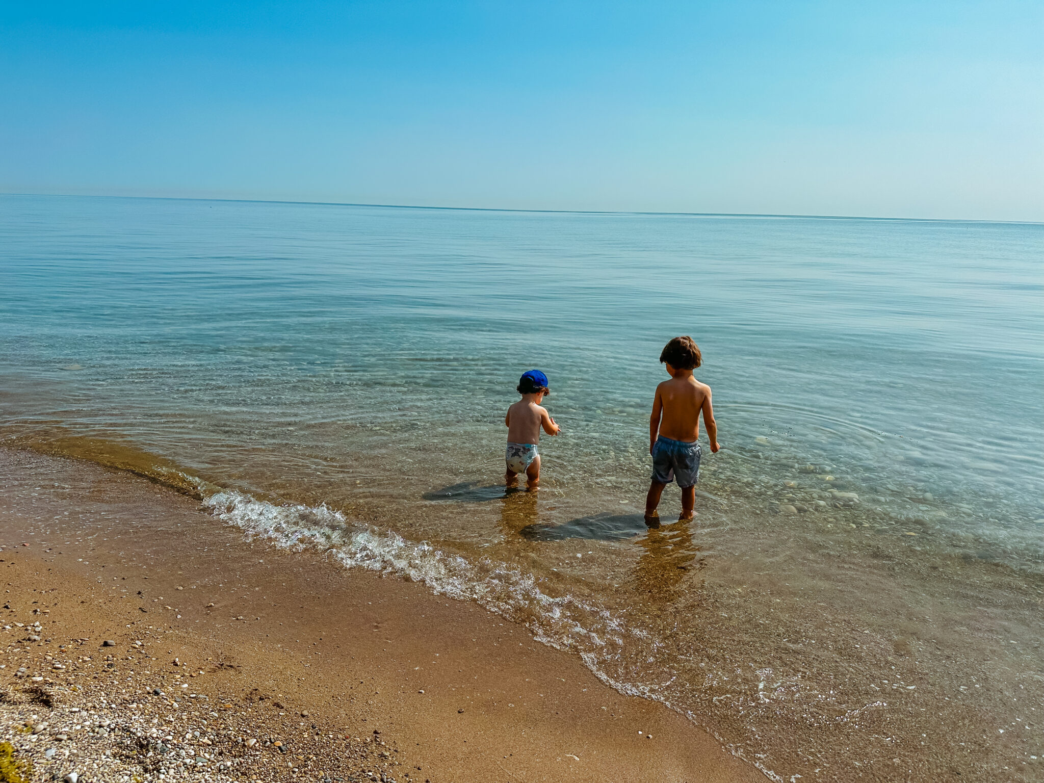 Our Family's Favorite Hidden Gem in Milwaukee: 7 Bridges - MIDWEST ...