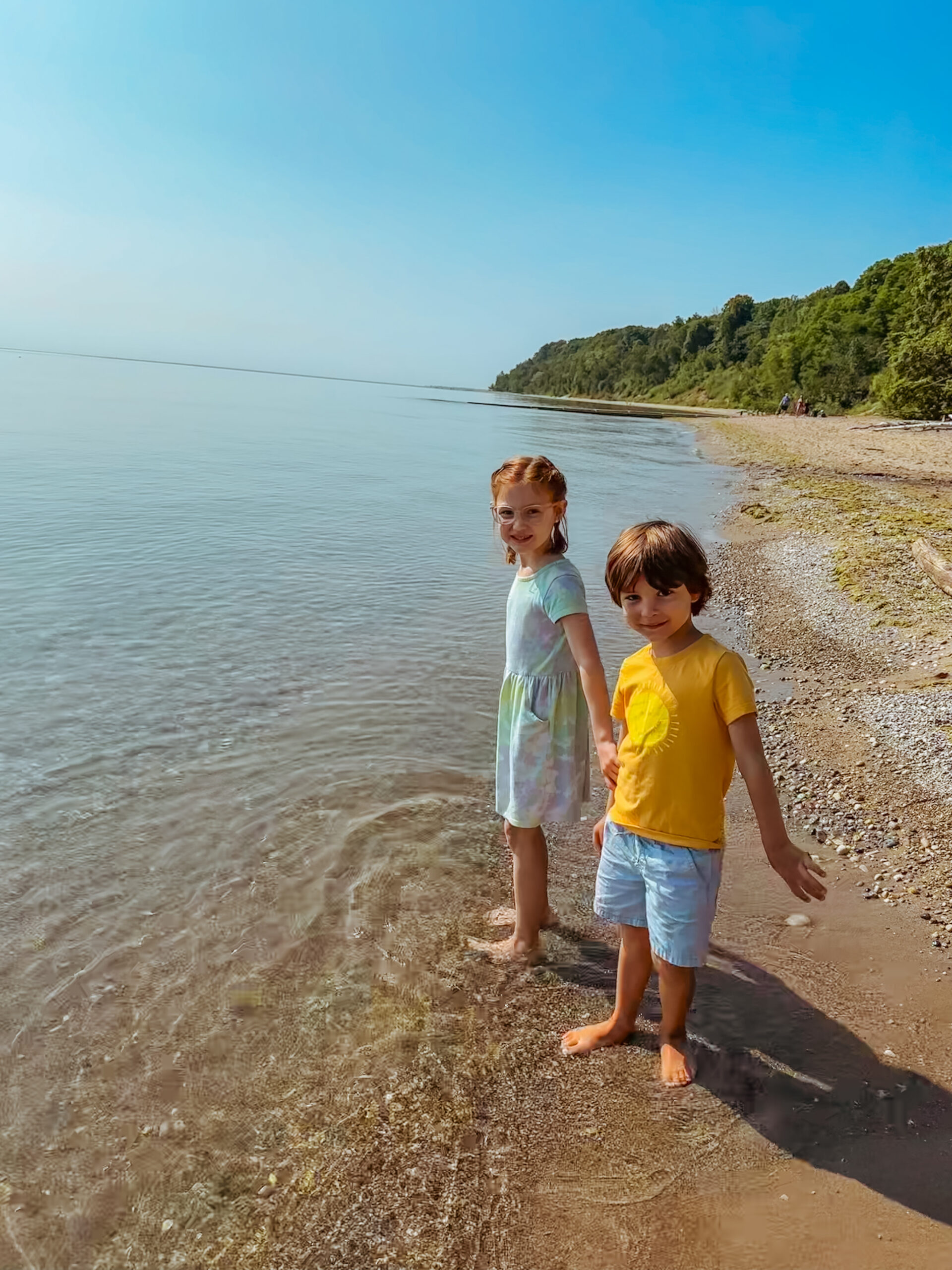Our Family's Favorite Hidden Gem in Milwaukee: 7 Bridges - MIDWEST ...