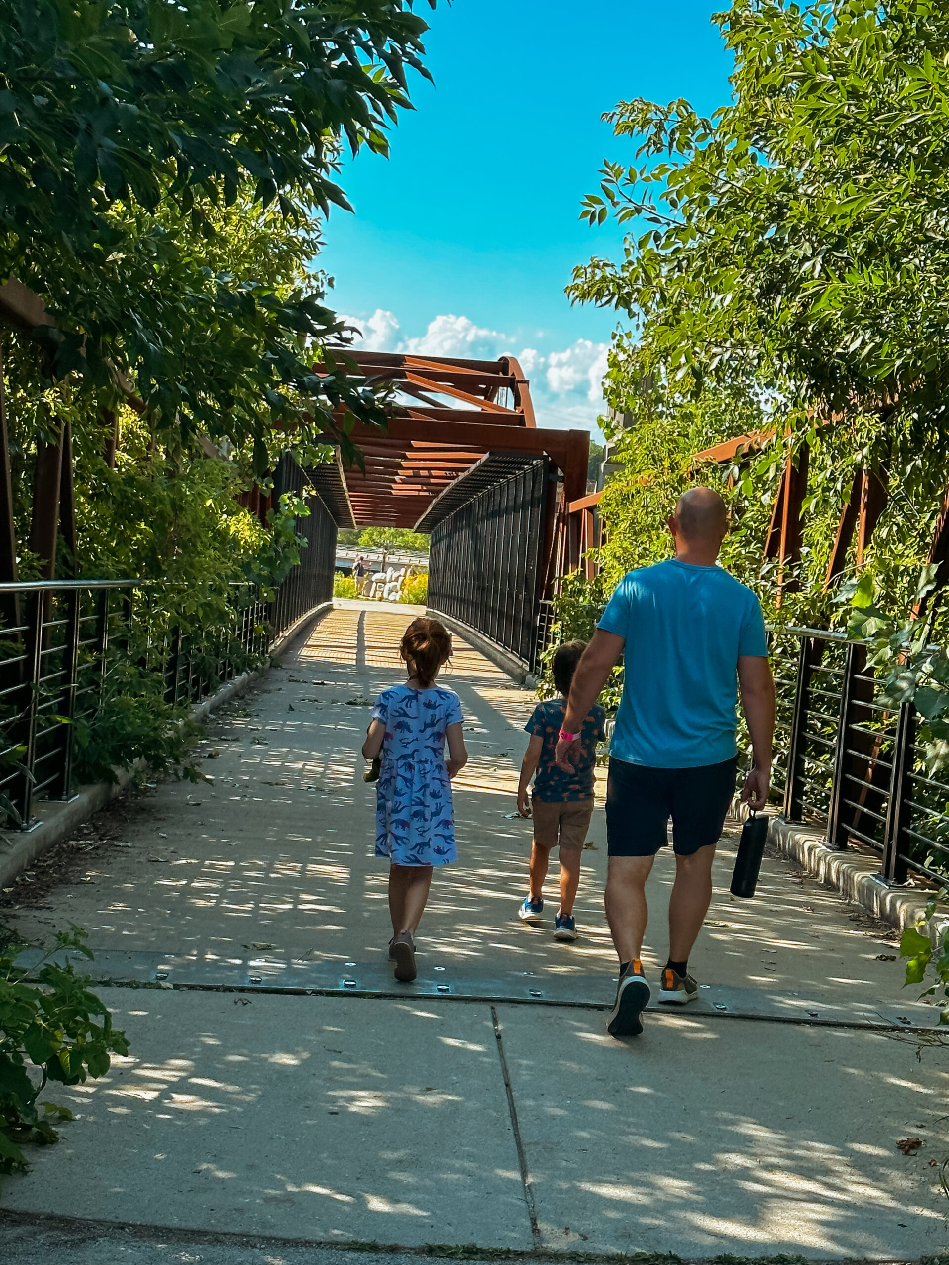 7 Day Kid Friendly Wisconsin Road Trip Itinerary - MIDWEST TRAVEL MAMA