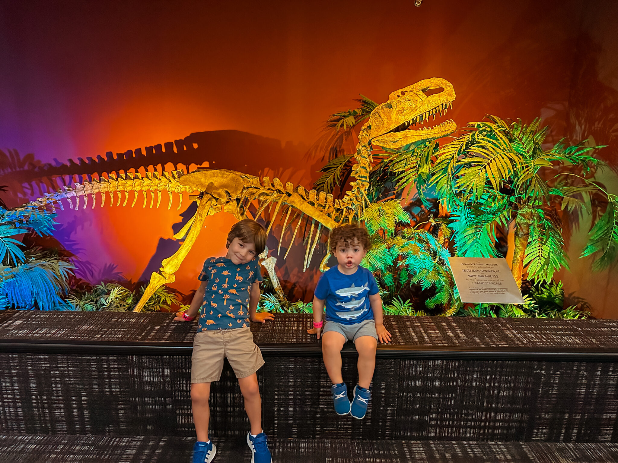 7 Day Kid Friendly Wisconsin Road Trip Itinerary - MIDWEST TRAVEL MAMA