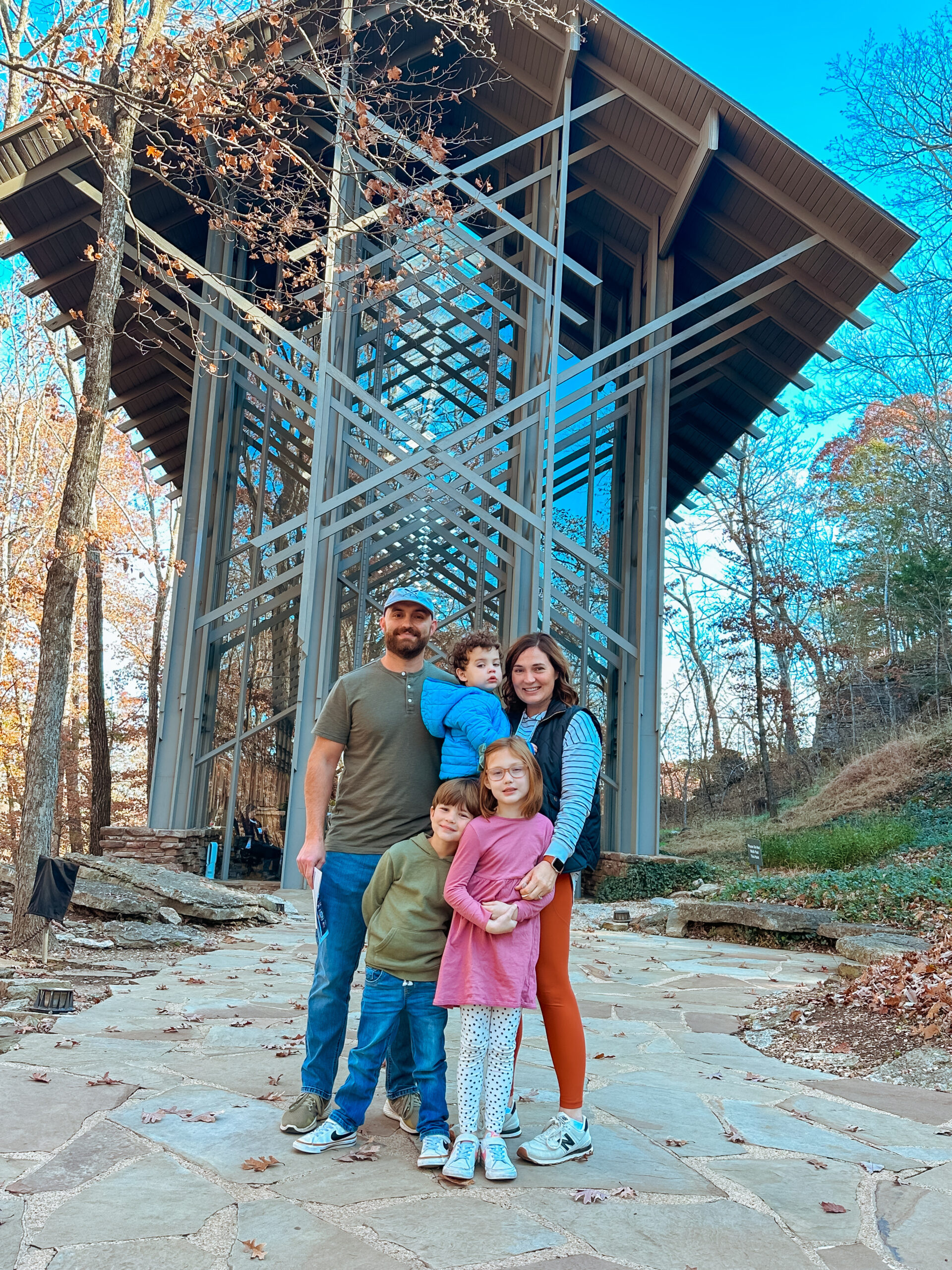 What to do in Eureka Springs with kids - MIDWEST TRAVEL MAMA