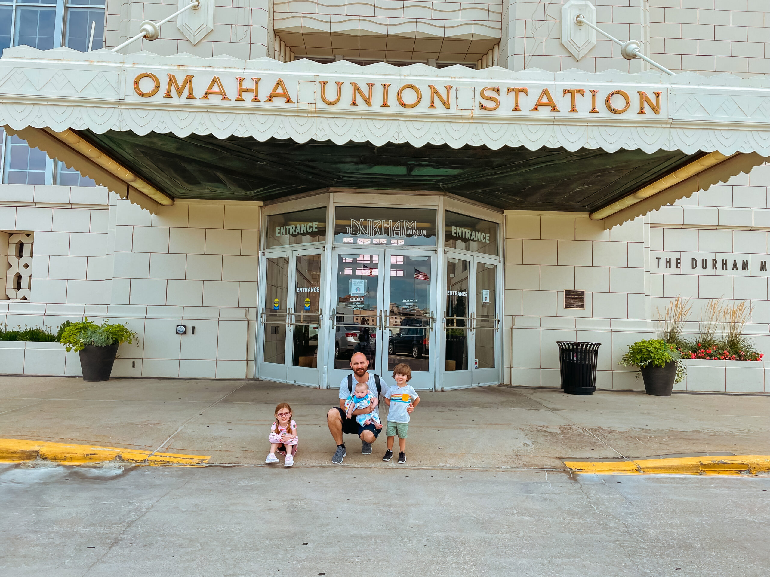 How to spend a weekend in Omaha with kids - Midwest Travel Mama
