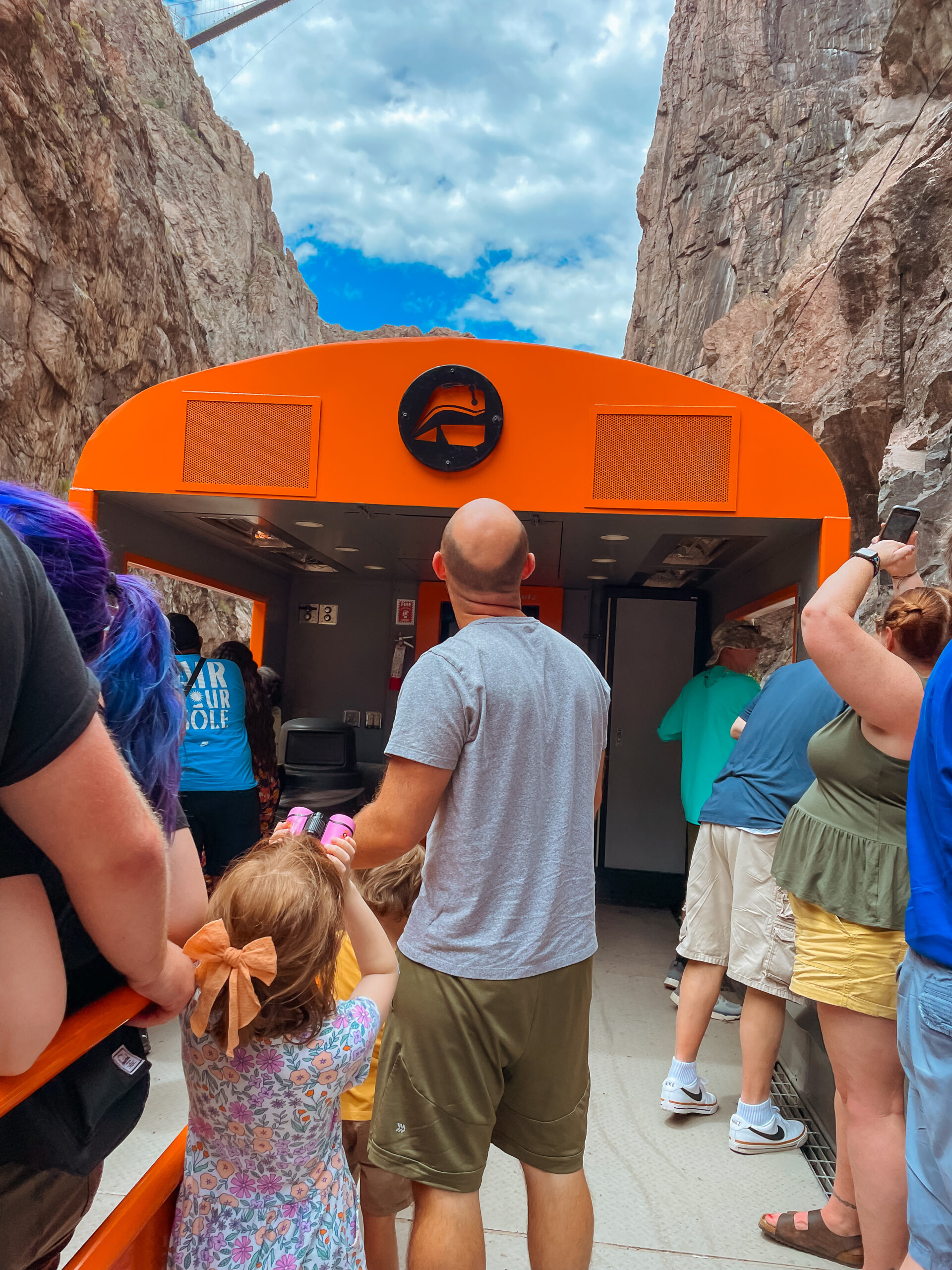 6-day Family Friendly Colorado Springs Itinerary - MIDWEST TRAVEL MAMA