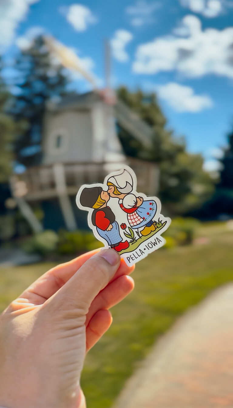The Perfect Weekend in Pella, Iowa: Dutch Charm in the Heart of the ...